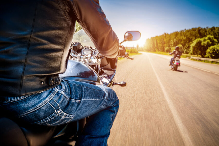 Types of Injuries - Traumatic Brain Injuries (TBIs) - The Motorcycle ...
